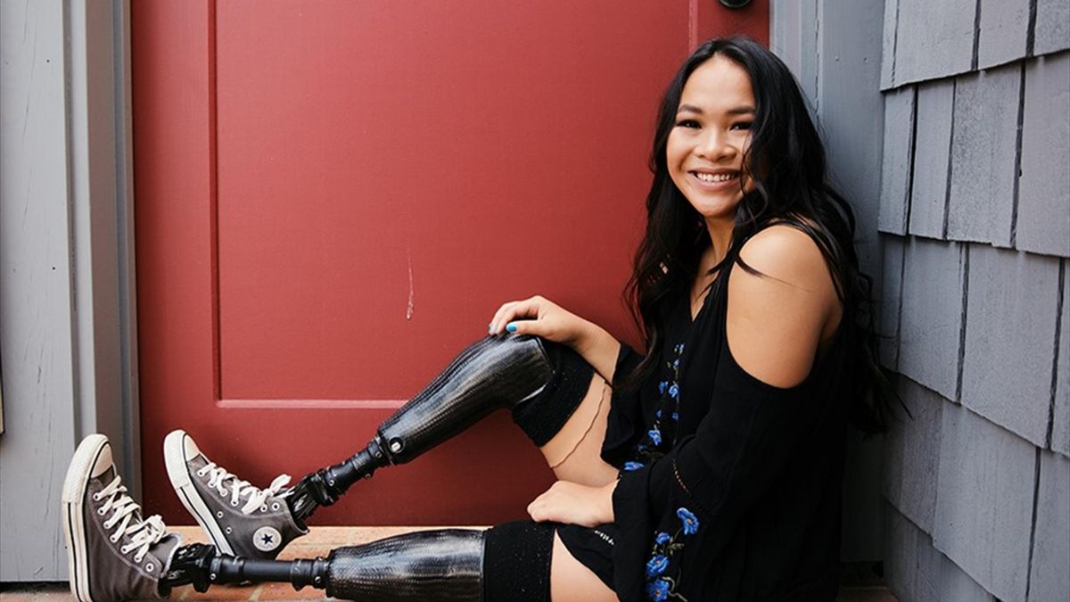 Haven Shepherd ile mucize çocuk olmak ve fazlası üzerine - Eurosport