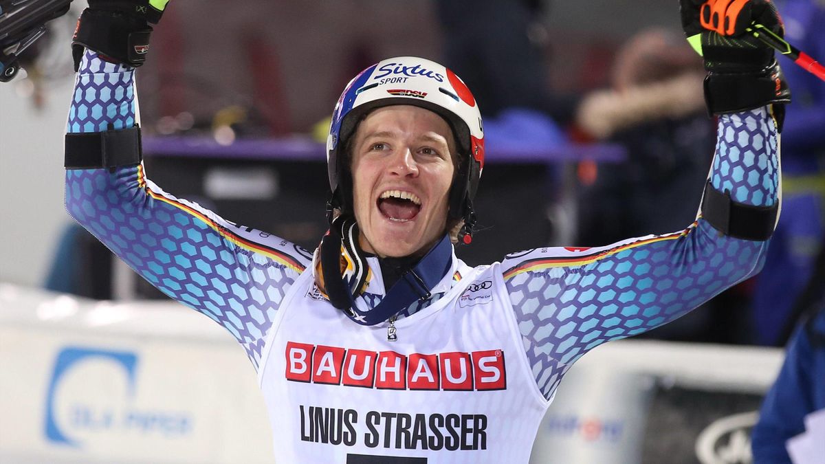 Ski-WM in St. Moritz: Plötzlich letzte DSV-Hoffnung: So tickt Slalom ...