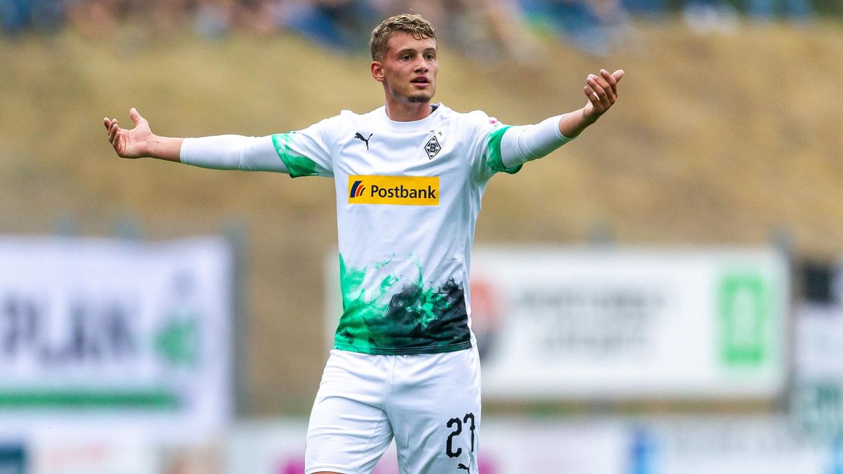 Mercato : Le Bayern Munich confirme l'arrivée imminente de Michaël ...