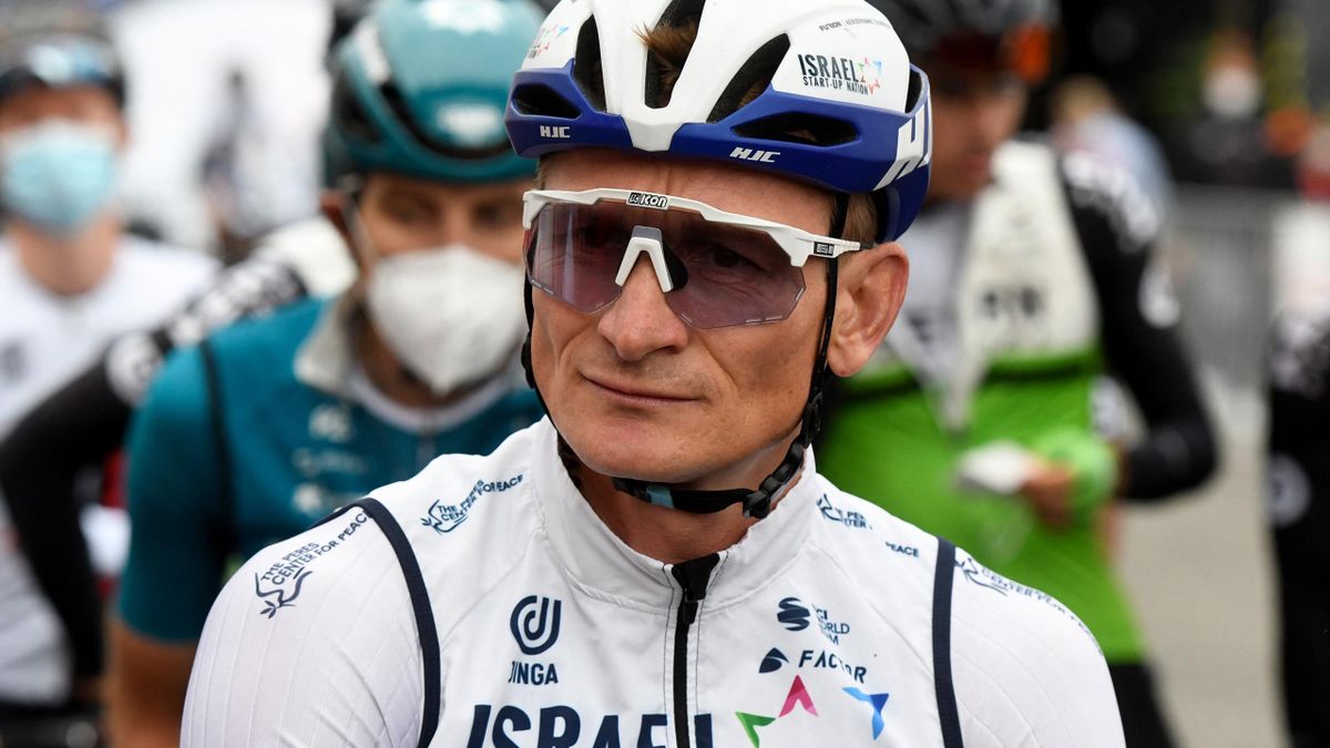 Tényleg itt a vége – Andre Greipel vasárnap tekert utoljára profiként ...