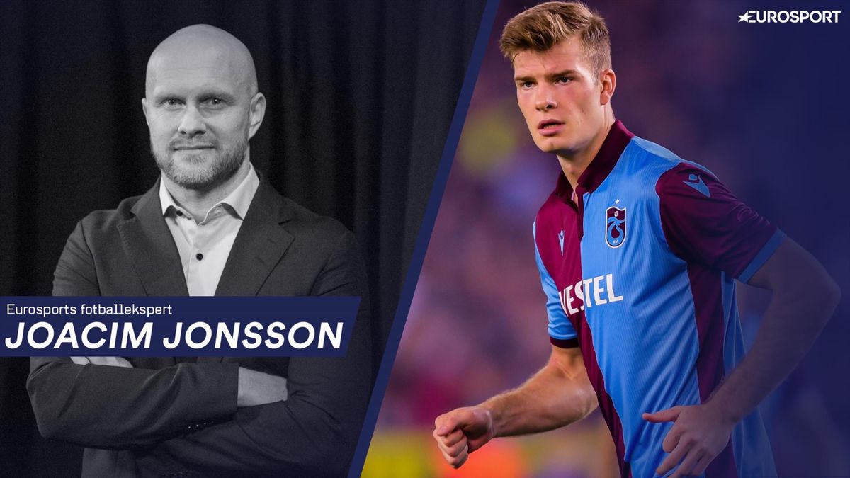 Stor vurdering: Hvor god var de beste i 1995-kullet da de var 15 år ...