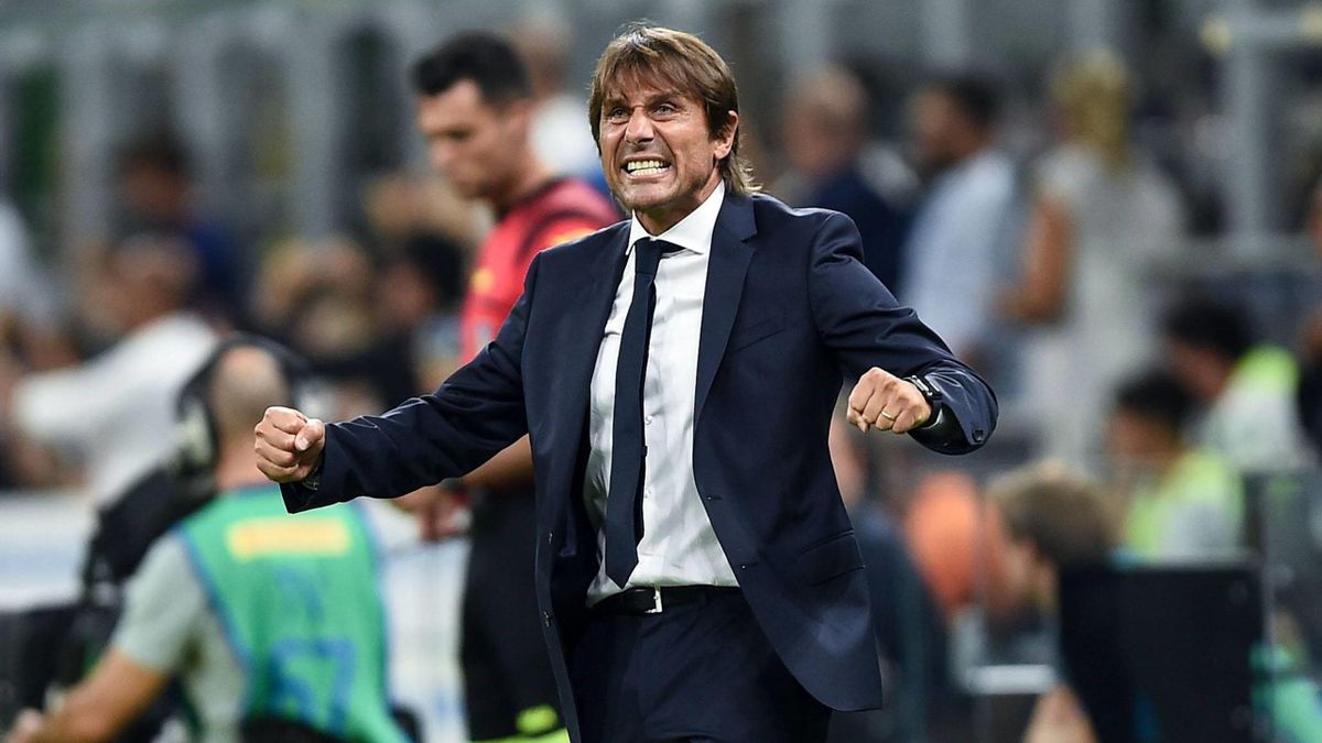 Conte non ha dubbi: "Nemmeno il Barcellona è contento di sfidare l ...
