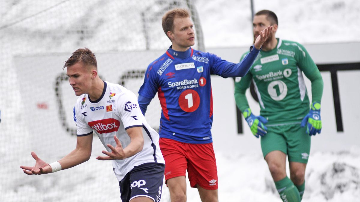 Matland klar for ny klubb - Eurosport