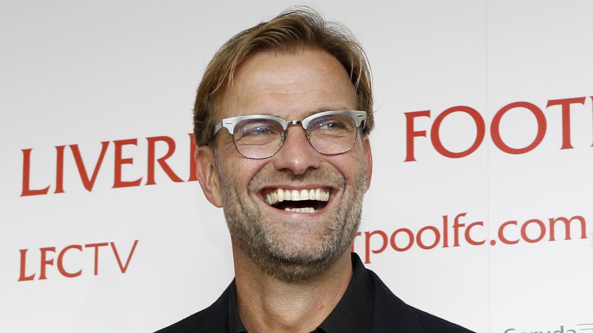 Klopp, "The Normal One", débarque à Liverpool… avec (au moins) 4 défis ...