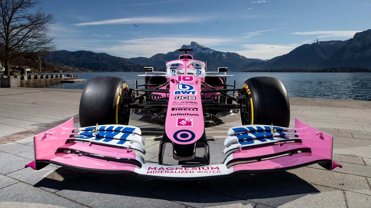 Fernando Alonso y Vettel, enemigos íntimos, luchan por pilotar el ...