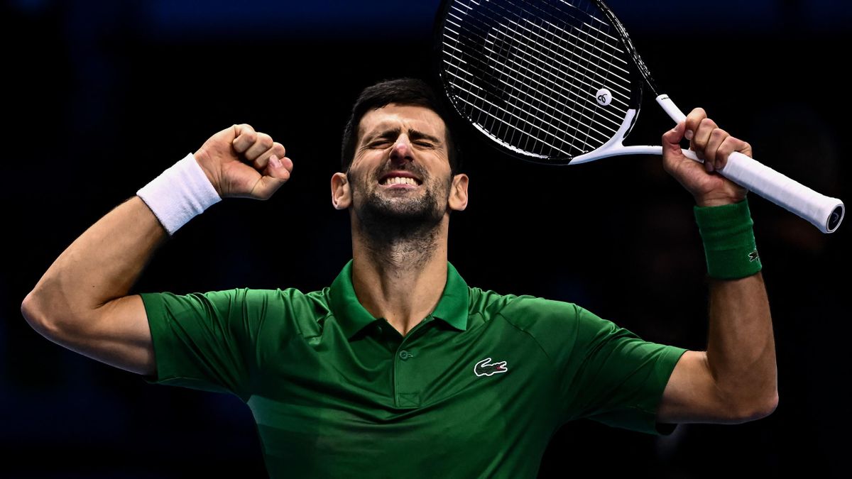 Djokovic jó hírt kapott Ausztráliából; Nadal idén sem lesz világbajnok ...