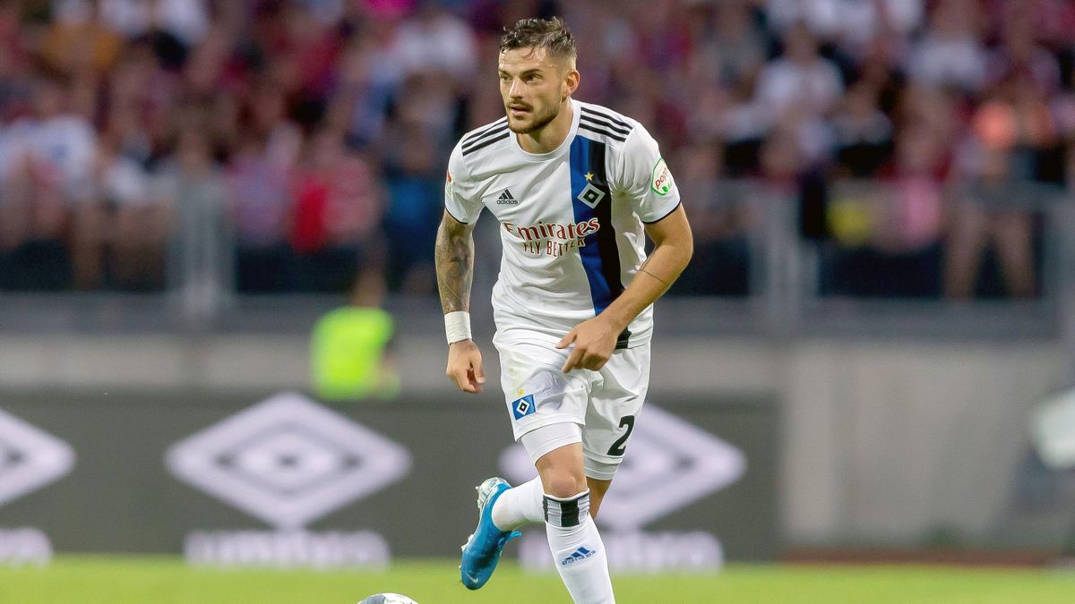 2. Bundesliga: HSV verspielt Sieg gegen Regensburg, Bochums Fehlstart ...