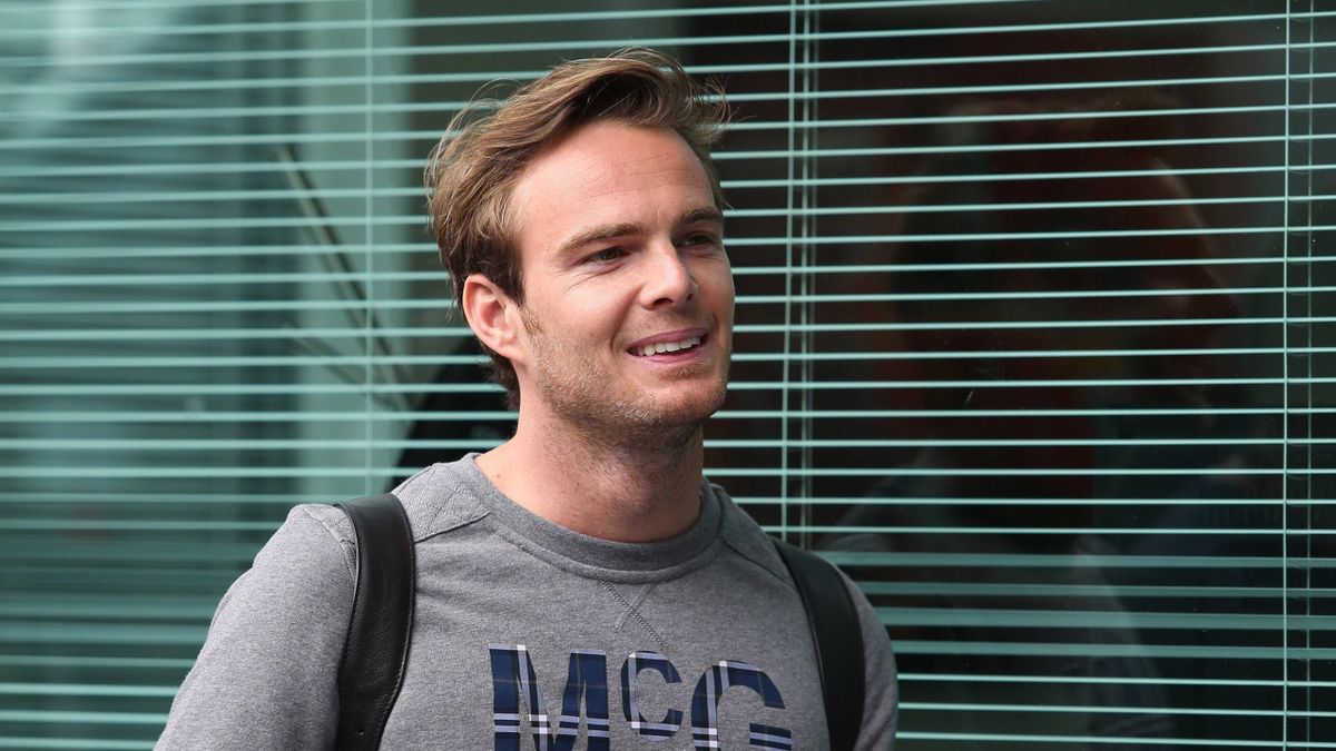 Grand Prix d'Australie 2015 : Van der Garde renonce à courir pour ...