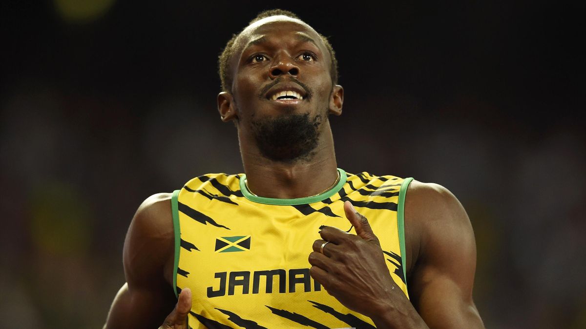 Gatlin impressiona, Bolt no; Mo Farah oro nei diecimila - Eurosport