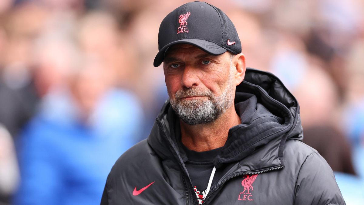Jurgen Klopp l-a contrazis pe Jamie Carragher după victoria lui ...