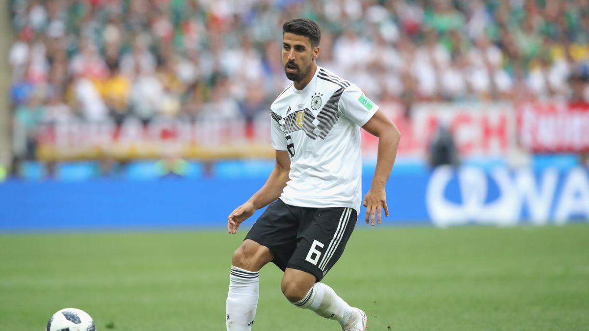 WM 2022 - Weltmeister Sami Khedira vor Katar: Deutschland fehlt der ...