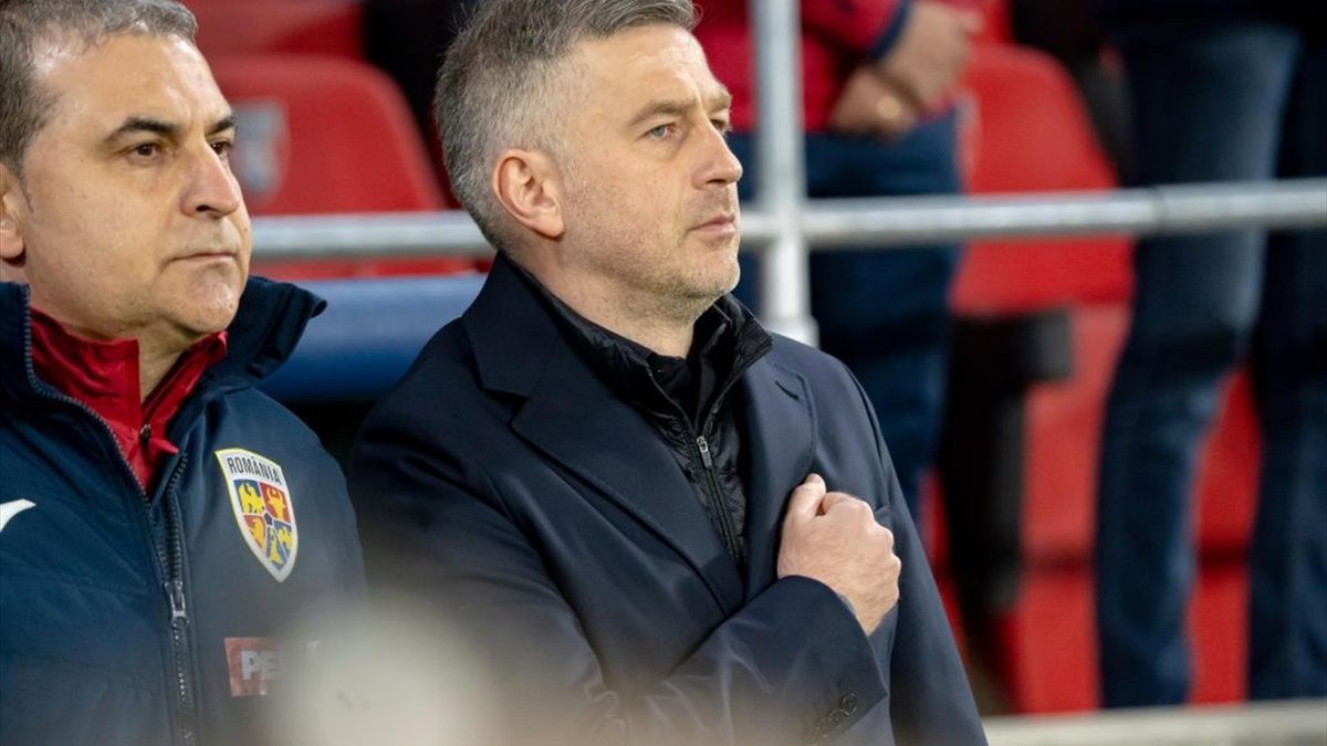 Edi Iordănescu, mesaj de mulțumire la adresa cluburilor care au dat ...