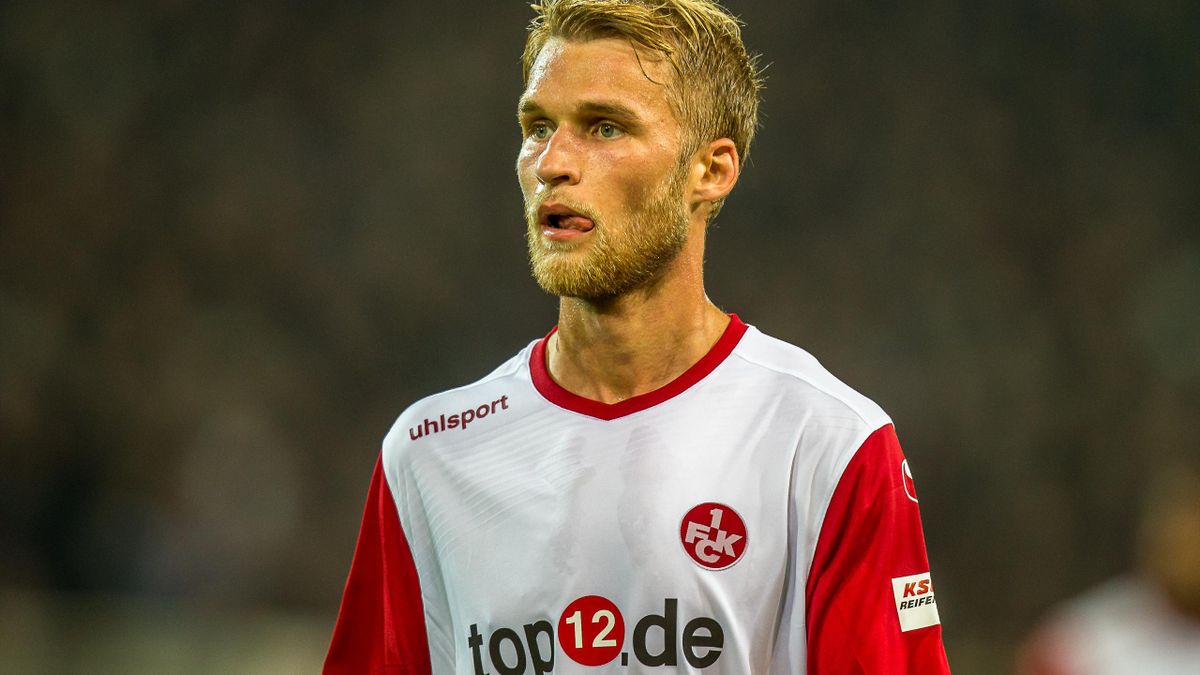 2. Bundesliga: 1. FC Kaiserslautern verpasst Sieg gegen Jahn Regensburg ...