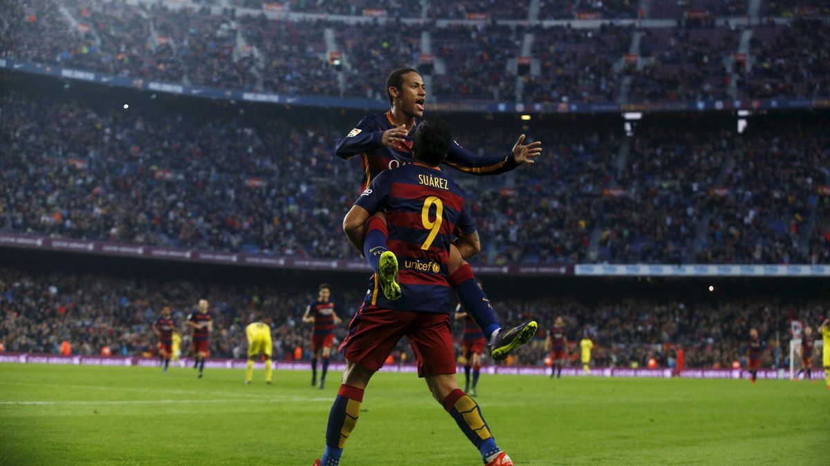 Neymar Celebration Jump