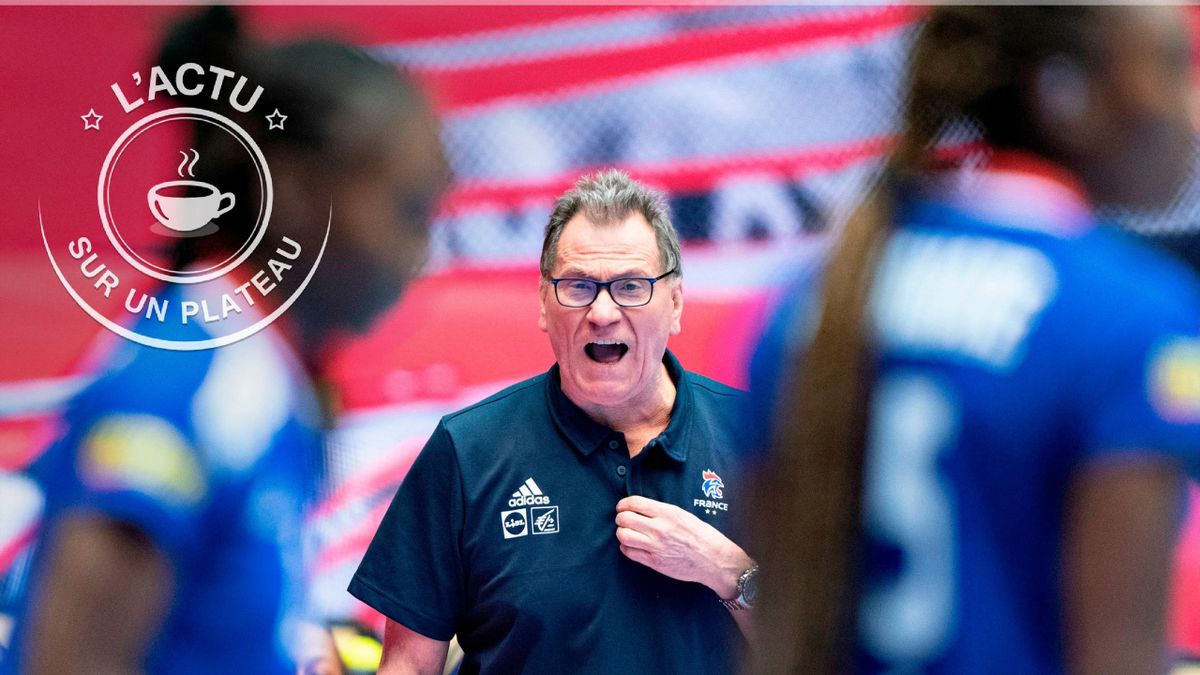 Lewandowski (encore) sacré, mercato F1 et une médaille à conquérir : L ...