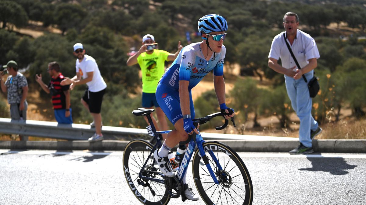 Vize problemi Lawson Craddock'a pahalıya patladı - Eurosport