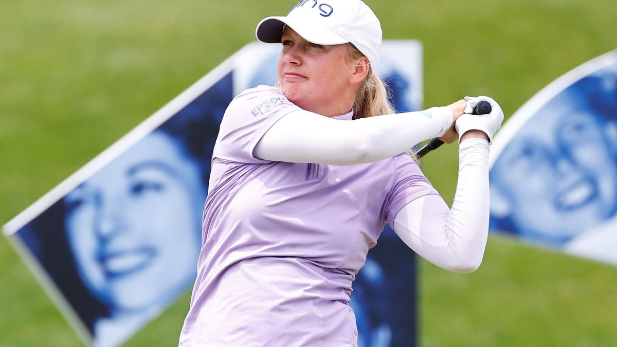 Borge knuste verdensstjernen - Eurosport