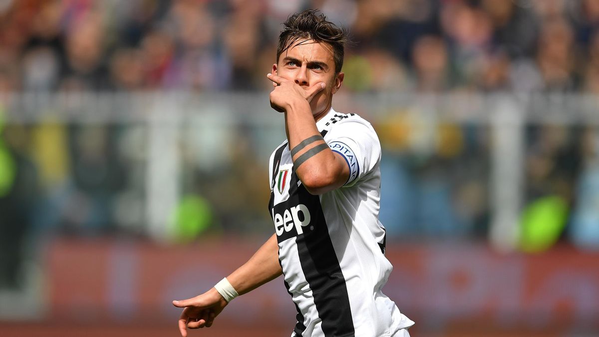 Dybala, PSG, Icardi, OM : les 15 infos mercato qui vous ont échappé ...