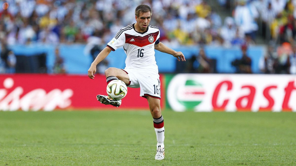 "Heureux d'être libéré" : Lahm explique la raison de sa retraite ...