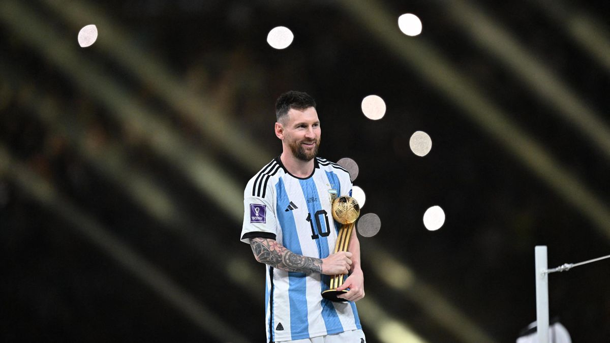 PSG, "talismanul" campionilor mondiali! Statistica inedită completată ...