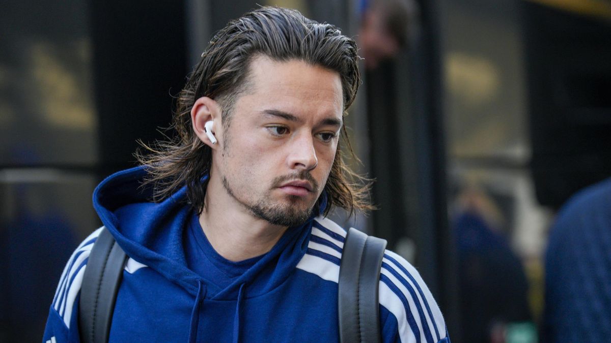 Layouni klar for australsk fotball – går hardt ut mot Fagermo - Eurosport