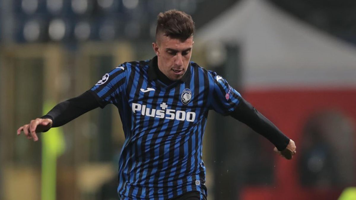 Atalanta: chi è Matteo Ruggeri, il nuovo talento lanciato da Gasperini ...