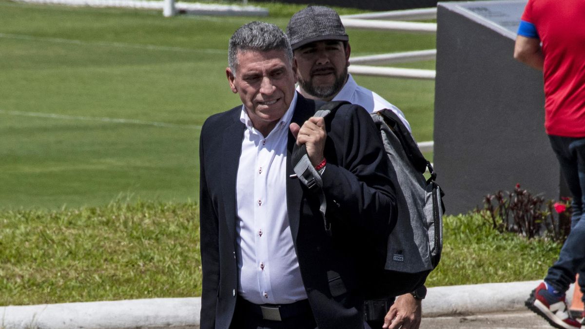 WM 2022: Einreise-Panne bei DFB-Gegner Costa Rica - letzer Test gegen ...