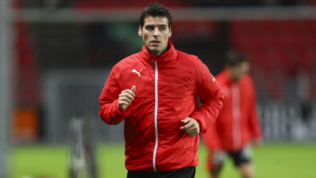 Gourcuff, le long et frustrant combat pour se rapprocher du vrai ...