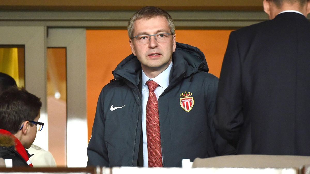 Rybolovlev s'attend à être "inculpé" pour complicité d'"atteinte à la ...