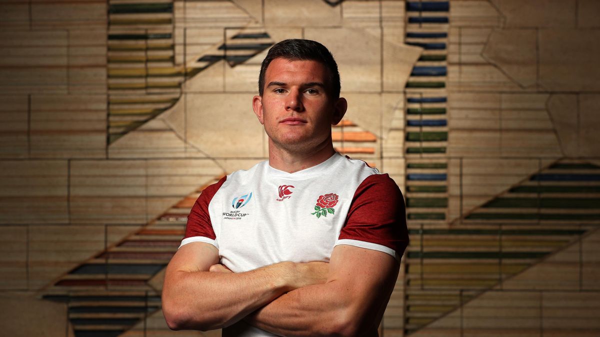 Transferts Premiership - Le demi de mêlée Ben Spencer quitte les ...