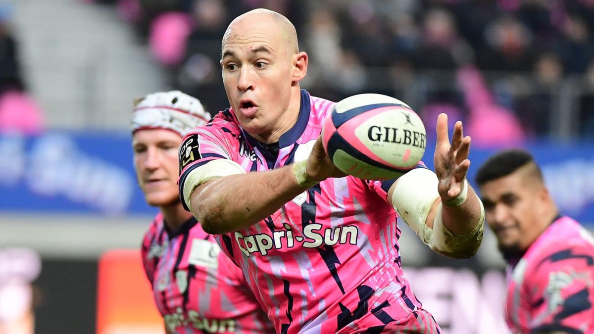 Top 14 - Paris au pied du volcan clermontois - Eurosport