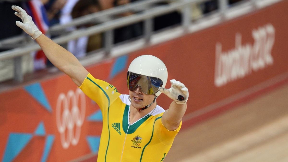 Naturalisé par Poutine, Shane Perkins représentera la Russie aux JO de ...