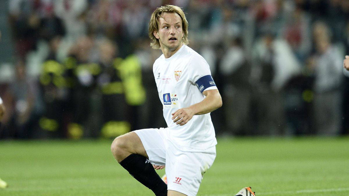 Mercato - Liga : Rakitic au Barça, il ne manque plus que l ...