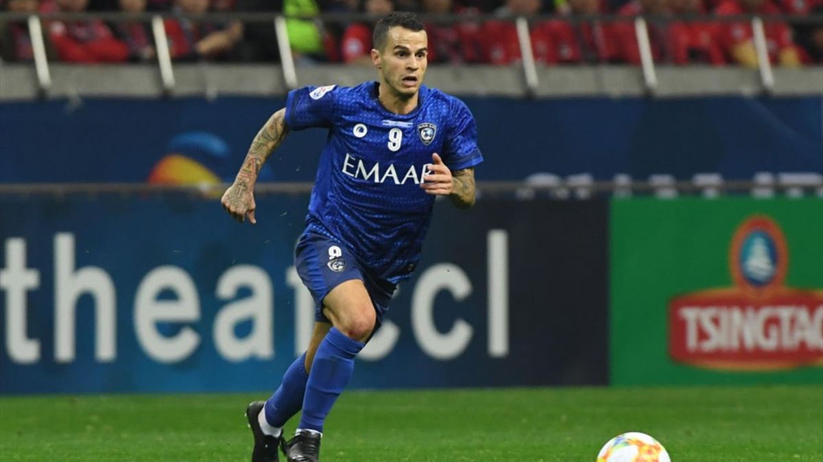 Calciomercato - Sampdoria, in arrivo Giovinco: è lui il sostituto dell ...