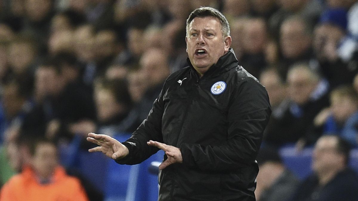 Leicester'ın yeni rüyası Shakespeare - Eurosport