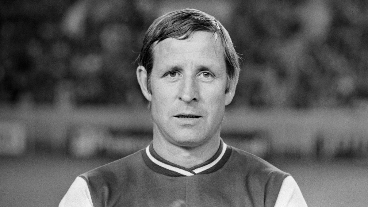 Raymond Kopa, le football français lui doit tellement - Eurosport