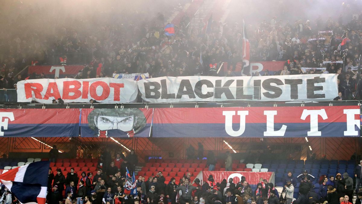 Le PSG doit-il réintégrer Adrien Rabiot ? - Eurosport