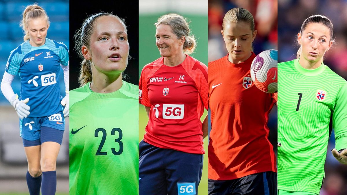 Elsker duellen: – Ikke mange nok som har vært gode - Eurosport