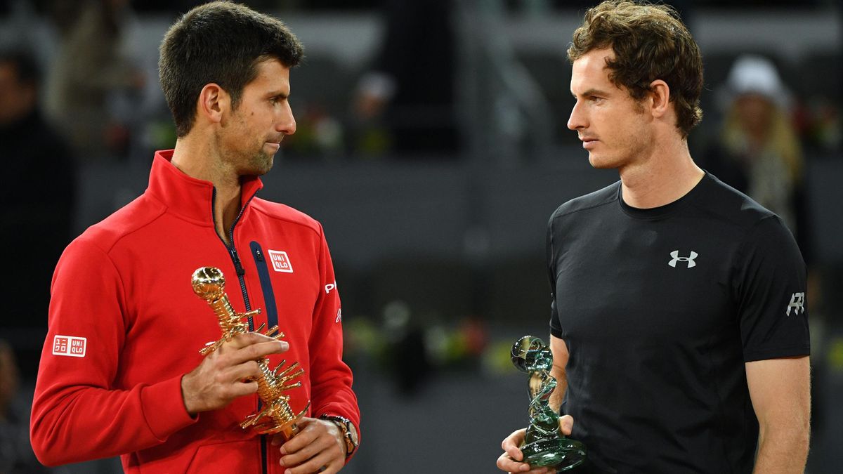 Qualcosa è cambiato: ecco perché Andy Murray ha qualche chance con ...