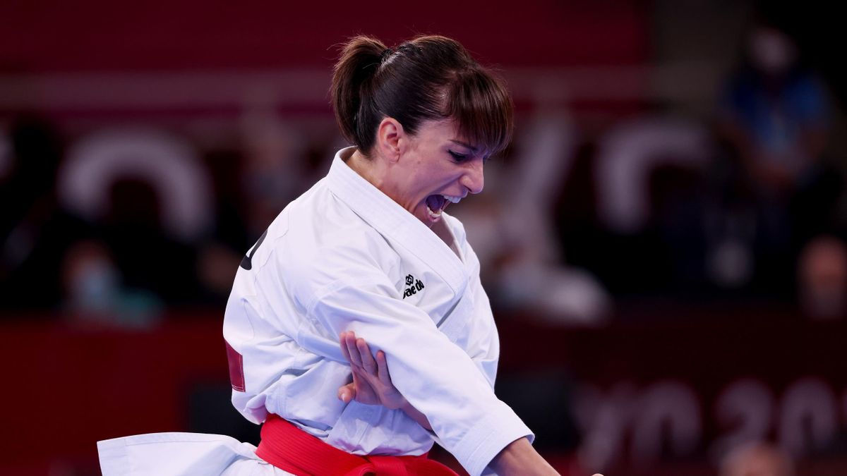Juegos Olímpicos Tokio 2020 | ¿Lo sabías? Las disciplinas que se ...