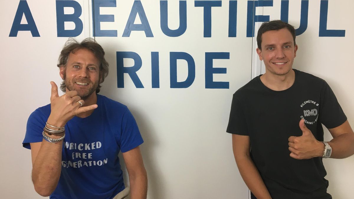 Replay : revivez la première de Jeudi Vélo, votre nouveau rendez-vous ...
