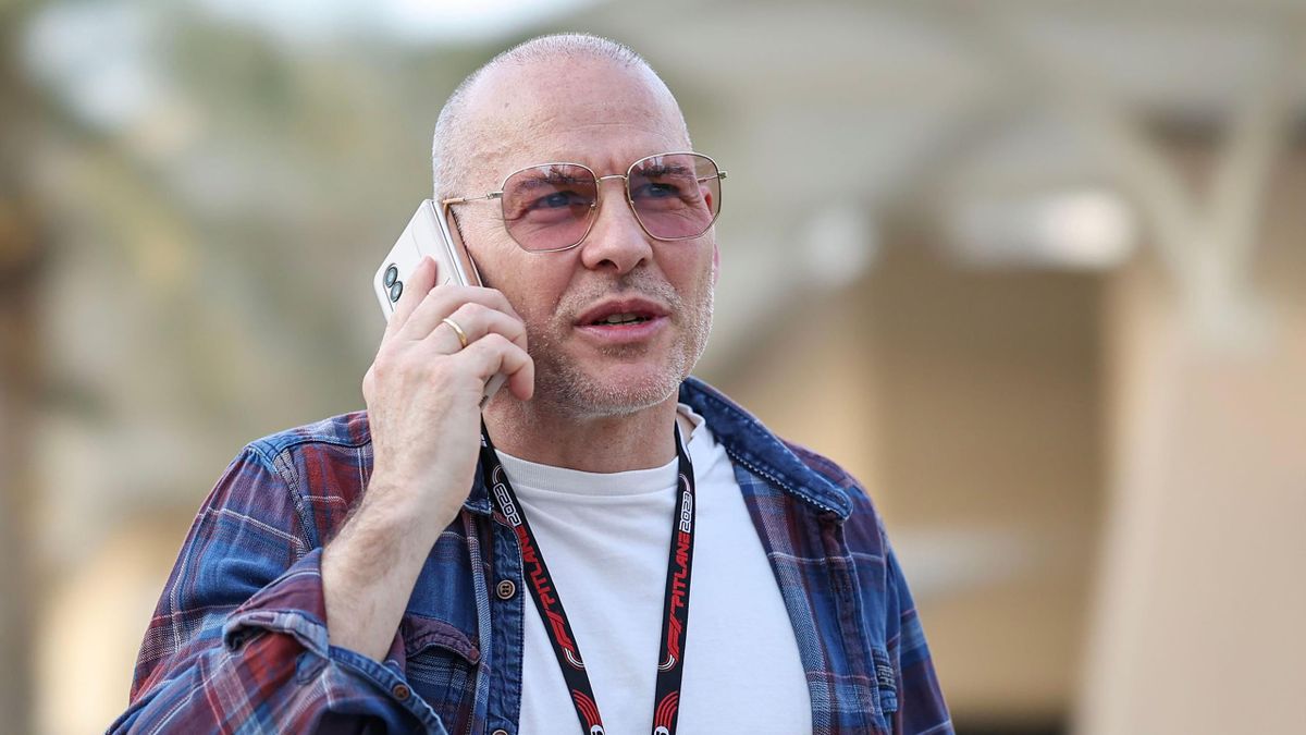 Jacques Villeneuve, niente 24 ore di Le Mans: salta l'assalto alla ...