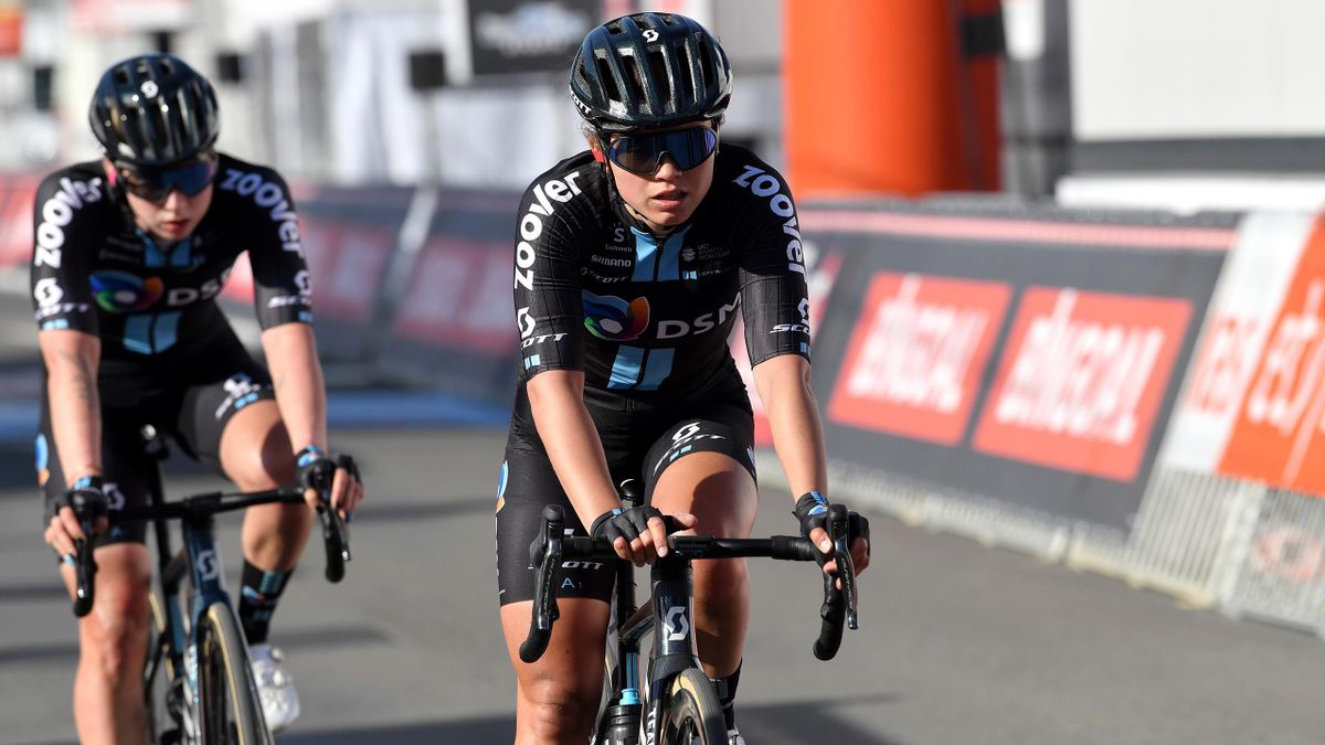 Andersen før Flandern rundt: – Vi har ikke levd opp til forventningene ...