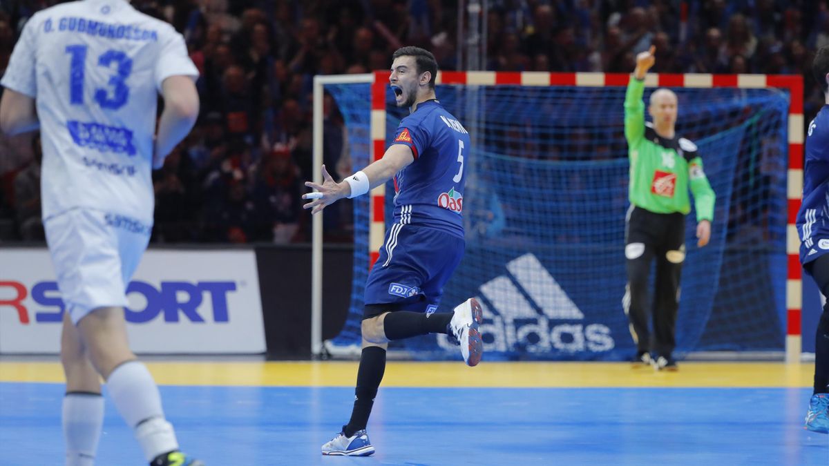 Remili, l'élève "emmerdeur" qui voulait "rattraper les maîtres" - Eurosport