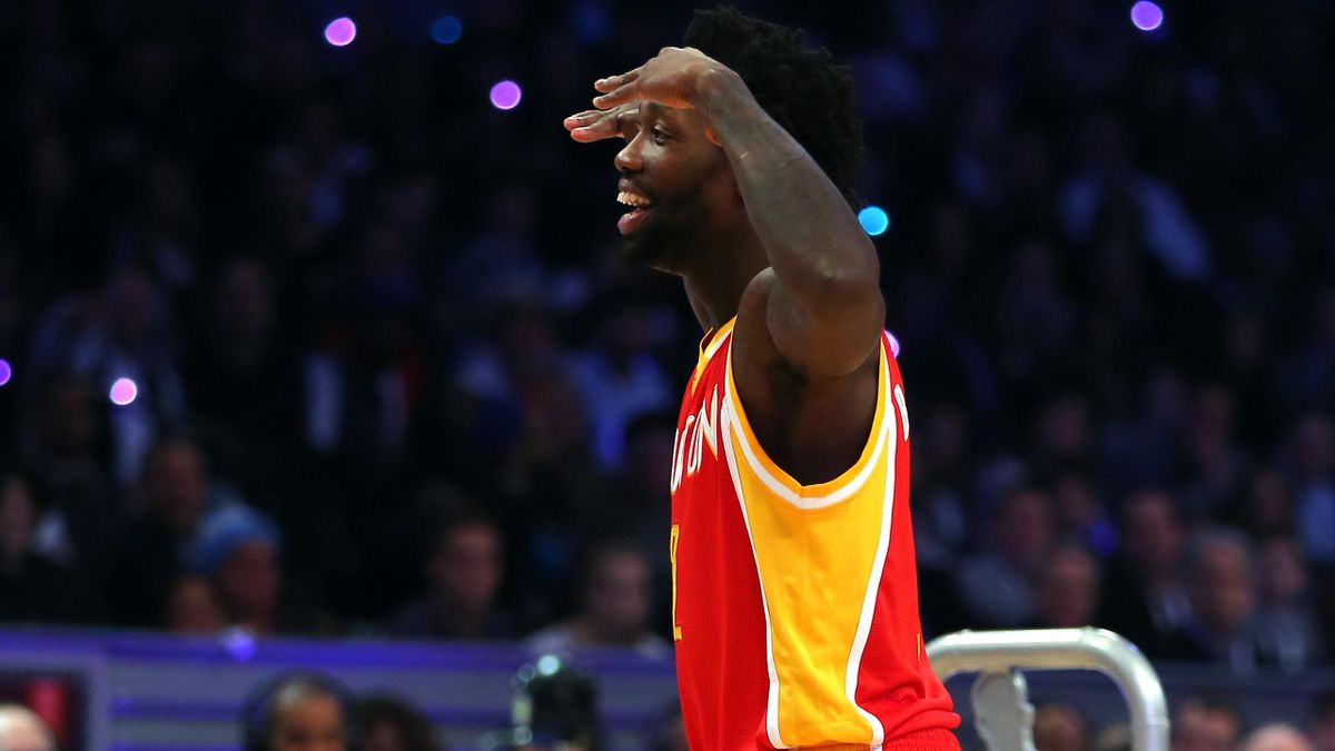All Star Game NBA 2015: Patrick Beverley (Houston) remporte le Skills ...