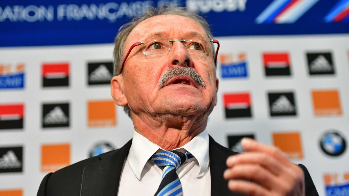 Brunel : "Mignoni a ressuscité Beauxis" - Eurosport