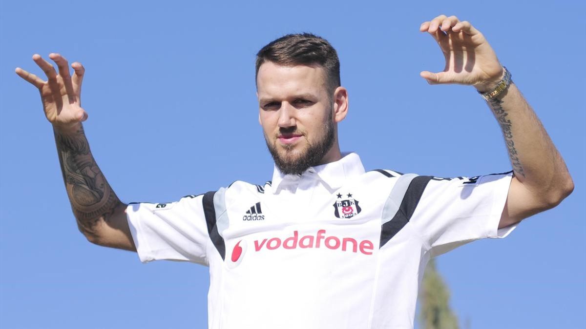 Milosevic: Hala acı duyuyorum - Eurosport