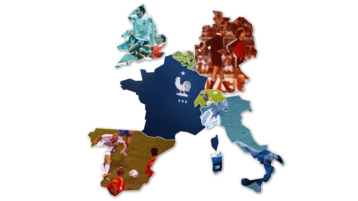 France - Suisse (21 heures), pour la 16e fois, la France affronte un ...