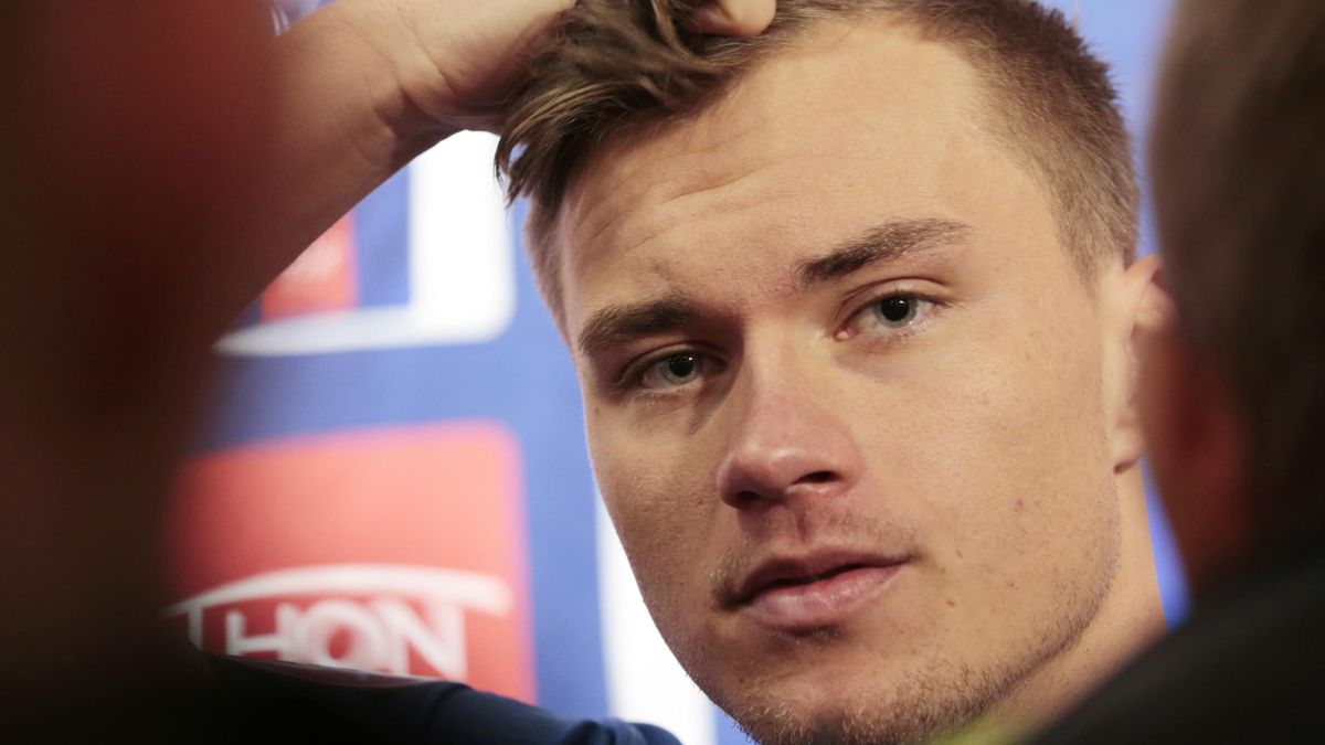 Tidligere Eliteserie-helt vil gjøre livet surt for Rosenborg - Eurosport