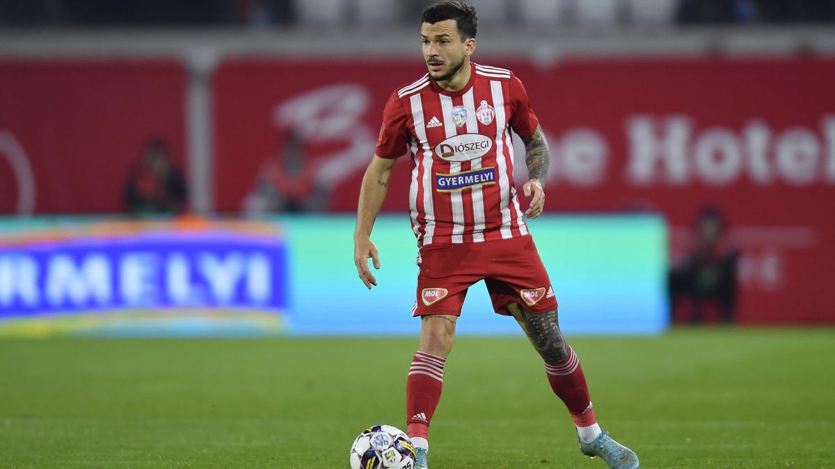 Cosmin Matei, propus la premiul FIFA pentru fair-play de o celebră ...